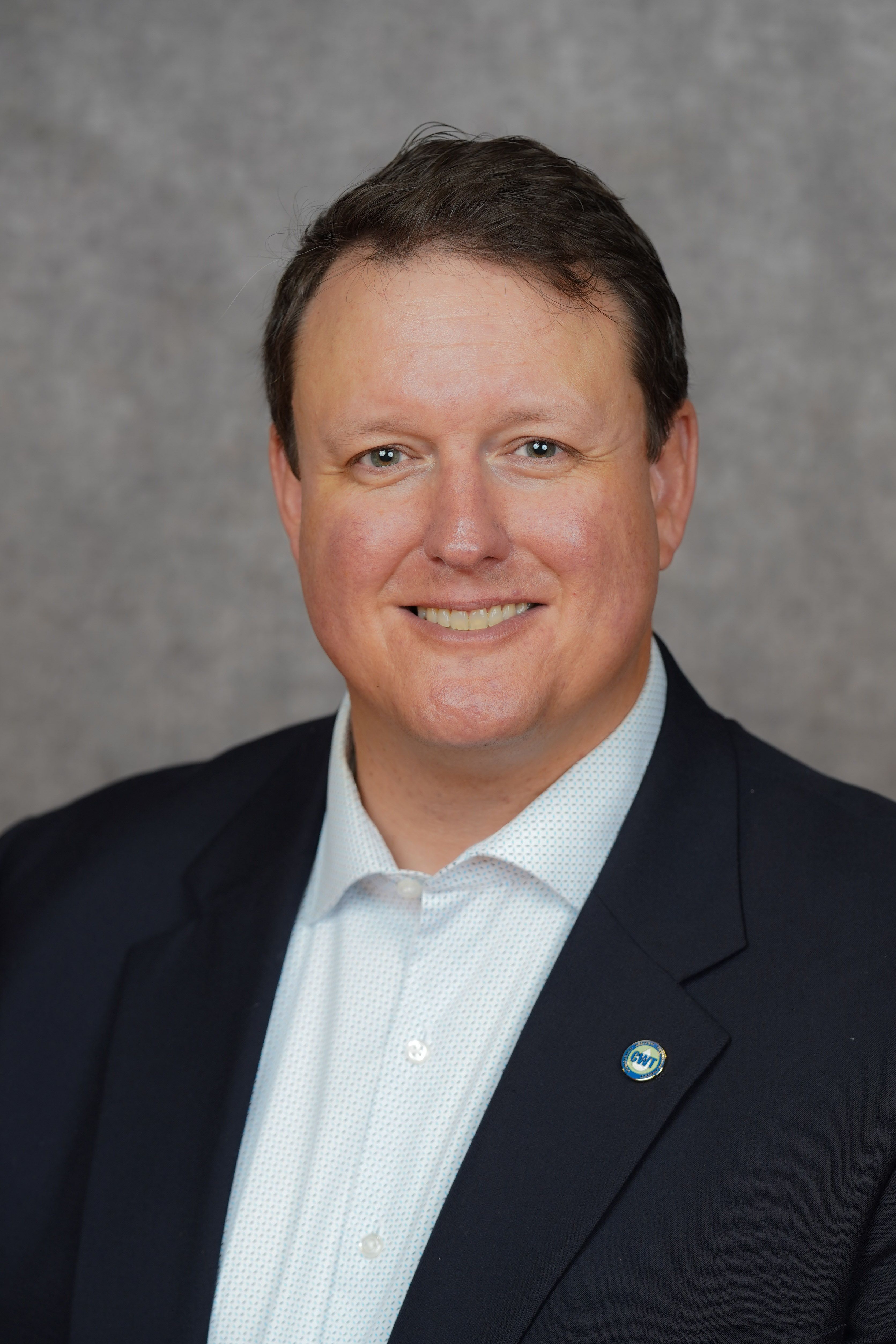 Matt Jensen, CWT - Global Water Technology, Inc
