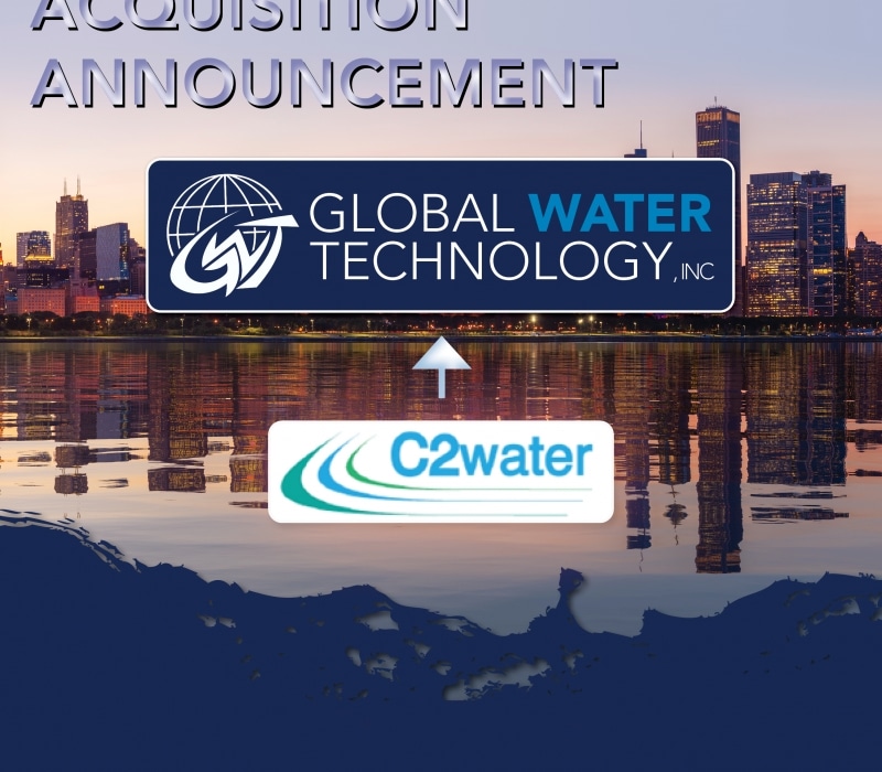 Acquisition Announcement Archives - Global Water Technology, Inc