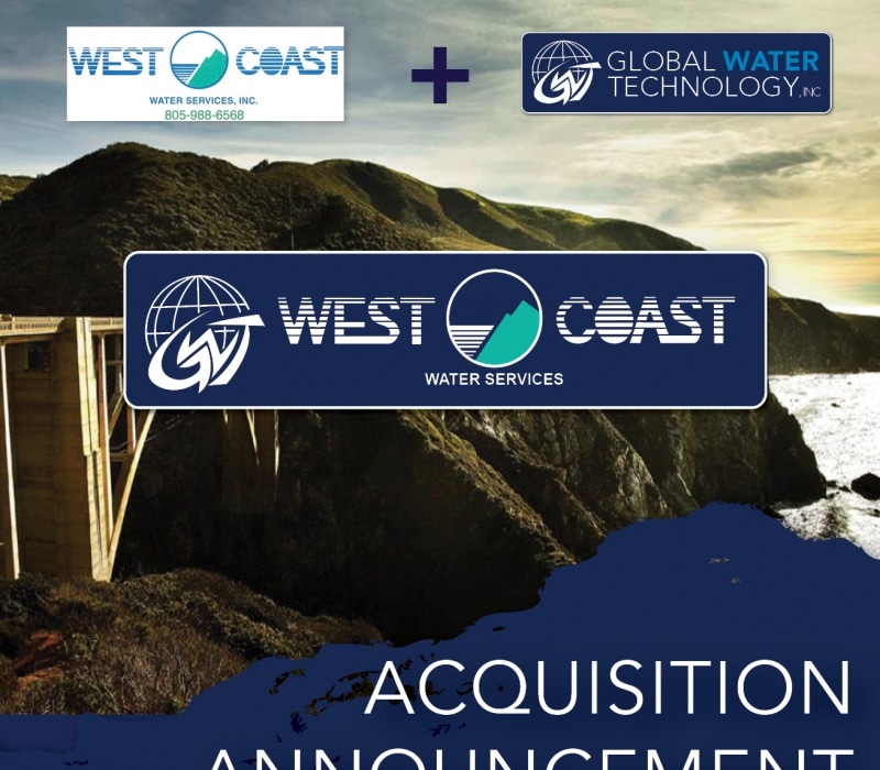 Acquisition Announcement Archives - Global Water Technology, Inc